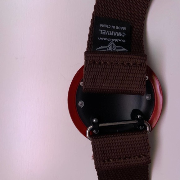 Marvel | Accessories | Marvel Deadpool Utility Belt 2438 Halloween ...